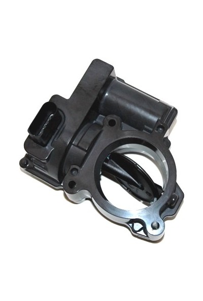 Vdo Gaz Kelebeği [ Volkswagen Golf V, Jetta, Passat, Tiguan, Touran, Seat Ibiza 1.4 Tsi Bmy-Blg 2005 - ]