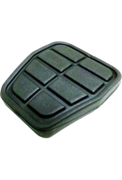 Netex Gaz Pedal Lastiği [ Volkswagen Transporter T4 ]