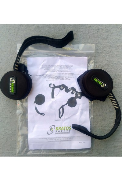 Kratos Travma Sapanı Kratos Travma Sapanı