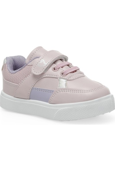 Seventeen Martına.p 2pr Pembe Kız Çocuk Sneaker