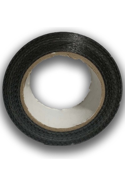 Bibant Tamir Bandı Siyah 48 mm*40 mt Bant