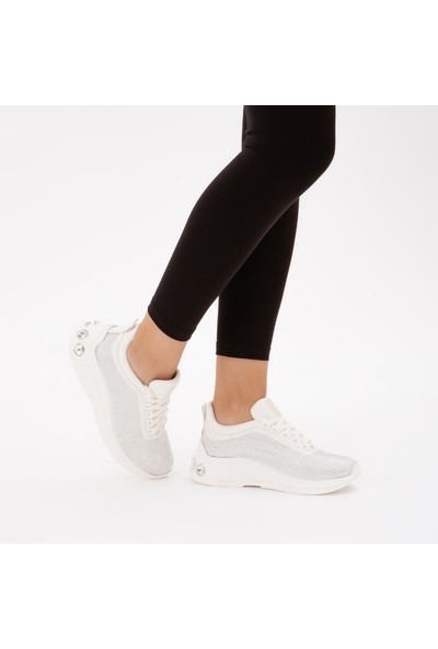 Tamer Tanca Kadın Vegan Sneakers & Spor Ayakkabı 817 9002 Bn Ayk Y22 Tamer Tanca Kadın Vegan Sneakers & Spor Ayakkabı 817 9002 Bn Ayk Y22