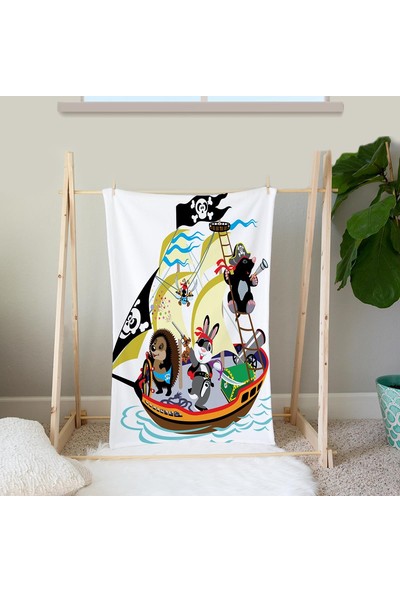 Ejoya Bebek Battaniyesi 92770