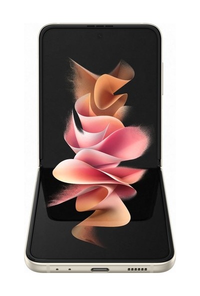 Yenilenmiş Samsung Galaxy Z Flip3 5G 128 GB (12 Ay Garantili) Yenilenmiş Samsung Galaxy Z Flip3 5G 128 GB (12 Ay Garantili)