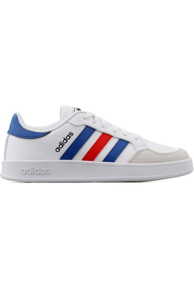 Adidas Breaknet FZ1837 Sneaker Erkek Spor Ayakkabı Adidas Breaknet FZ1837 Sneaker Erkek Spor Ayakkabı