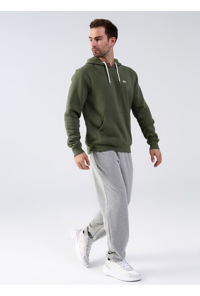 Quiksilver Normal Gri Erkek Eşofman Altı EQYFB03232TRACKPANT Screen