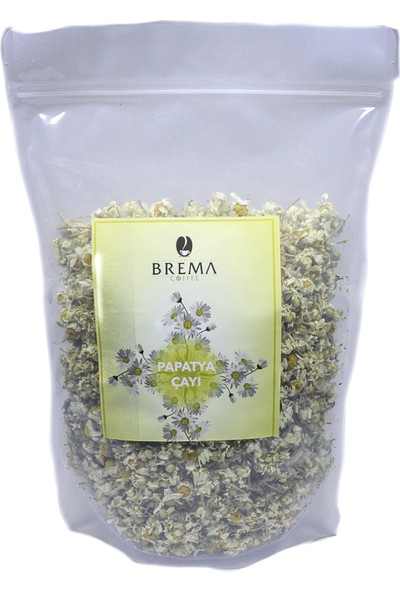 Brema Papatya Çayı 200 Gr.