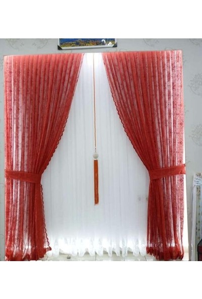 İstanbul Perde Dünyası Fon Perde