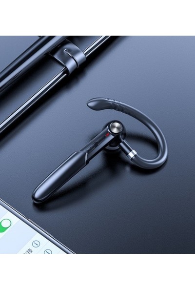 Charge Kablosuz Bluetooth Tekli Kulaklık Charge Kablosuz Bluetooth Tekli Kulaklık
