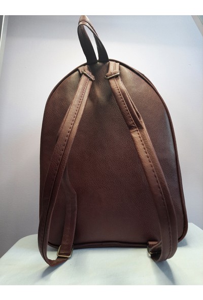 Hayal Bijuteri Kadın Bordo Renkli Sırt Çantası Hayal Bijuteri Kadın Bordo Renkli Sırt Çantası