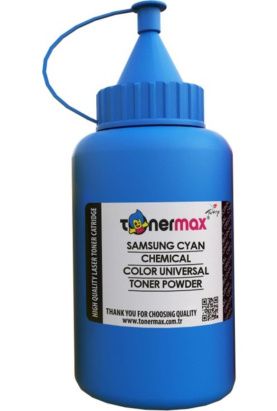 Toner Türk Samsung CLT-C503L Toner Tozu Mavi/ Pro Express SL-C3060 / SL-C3010 Toner Türk Samsung CLT-C503L Toner Tozu Mavi/ Pro Express SL-C3060 / SL-C3010
