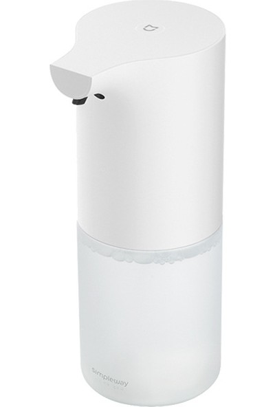 Xiaomi Temassız Akıllı Endüksiyon El Yıkama Makinesi (Yurt Dışından) Xiaomi Temassız Akıllı Endüksiyon El Yıkama Makinesi (Yurt Dışından)