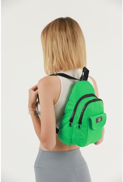 Zayigoo Şık Tasarım Bayan Sırt Çantası