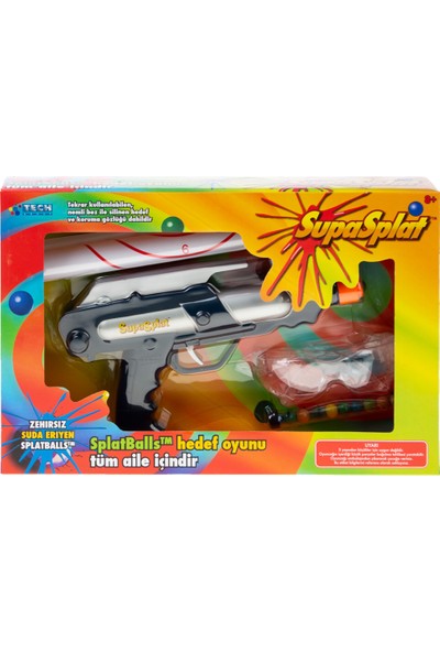 Limon Supasplat Kutulu TU60087 0874