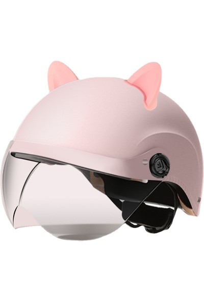 Ootdd Dört Mevsim Unisex Kask Motosiklet Kaskı (Yurt Dışından) Ootdd Dört Mevsim Unisex Kask Motosiklet Kaskı (Yurt Dışından)