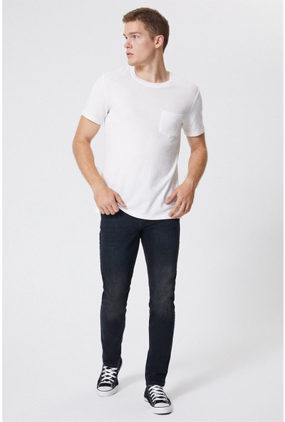 Leecooper Jagger Erkek Jean Pantolon Leecooper Jagger Erkek Jean Pantolon