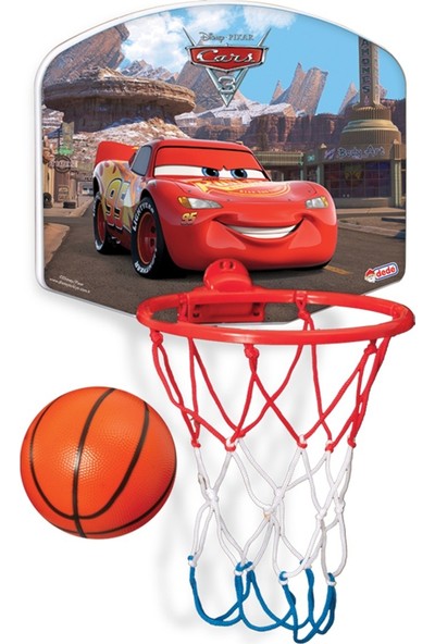 Dede Cars Basket Potası Küçük 01520 5201 Dede Cars Basket Potası Küçük 01520 5201