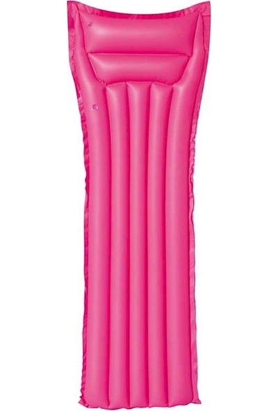 Bestway Deniz Yatağı 1.83MX69CM KZL-BW44007 0480