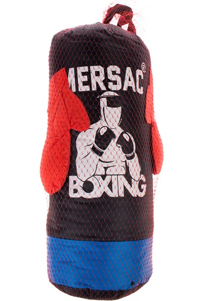 Duman Toys Boks Torbası Large M03 0966 2902 Duman Toys Boks Torbası Large M03 0966 2902