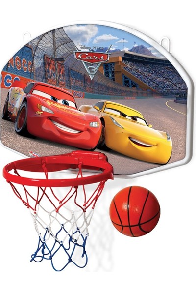 Dede Cars Basket Potası Büyük 01529 5294 Dede Cars Basket Potası Büyük 01529 5294