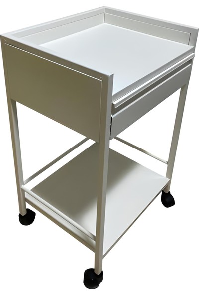 Pansuman Arabası (Etajer) Pansuman Arabası (Etajer)