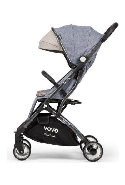 Pierre Cardin Vovo Bebek Arabası Denim Pierre Cardin Vovo Bebek Arabası Denim