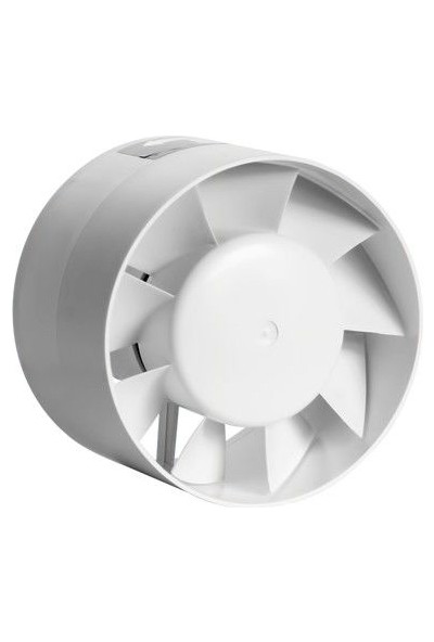 Soler&palau Tdm 100 Kanal Tipi Fan 110 M3/h