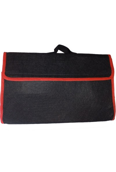 Nice Shop Keçe Bagaj Çantası , Bagaj Düzenleyici Organizer - Kırmızı Biyeli Nice Shop Keçe Bagaj Çantası , Bagaj Düzenleyici Organizer - Kırmızı Biyeli