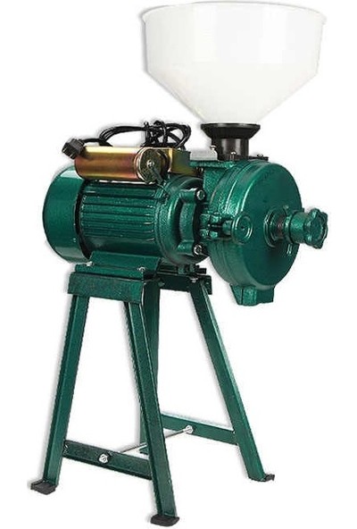 Atalar Dm150-1,5 Taş Metal Değirmenli Yem Kırıcı Atalar Dm150-1,5 Taş Metal Değirmenli Yem Kırıcı