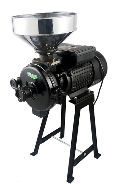 Atalar Dm150-2,2 Taş Metal Değirmenli Yem Kırıcı Atalar Dm150-2,2 Taş Metal Değirmenli Yem Kırıcı