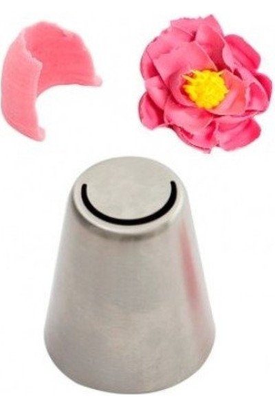 No Name Çiçek Yapım Duyu 7 No 4.1x2.3x3.6 cm No Name Çiçek Yapım Duyu 7 No 4.1x2.3x3.6 cm