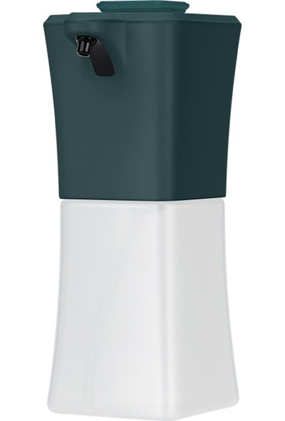 Situ Store Otomatik Dezenfektan Dispenseri - Yeşil (Yurt Dışından) Situ Store Otomatik Dezenfektan Dispenseri - Yeşil (Yurt Dışından)