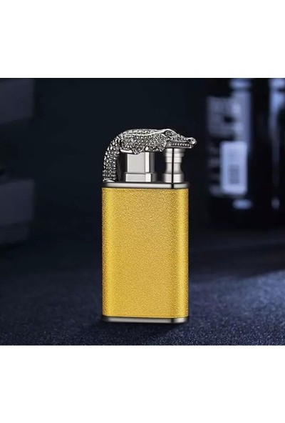 Ejderha Alevli Çakmak Ejderha Alevli Çakmak