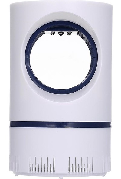 Tcherchi Elektrikli Uv Işık Anti-Sivrisinek (Yurt Dışından) Tcherchi Elektrikli Uv Işık Anti-Sivrisinek (Yurt Dışından)