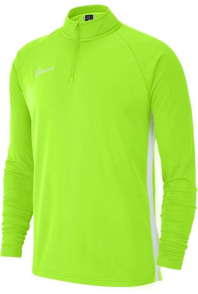 Nike Academy 19 Drill Top Çocuk Uzun Kollu Tişört AJ9273-702 AJ9273-7021186