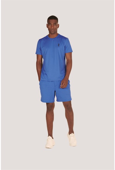 Zinde LIFE Erkek Yan Cep ve Arka Fermuarlı Cebe Sahip Nefes Alan Antreman Fitness Erkek Spor Şort Zinde LIFE Erkek Yan Cep ve Arka Fermuarlı Cebe Sahip Nefes Alan Antreman Fitness Erkek Spor Şort