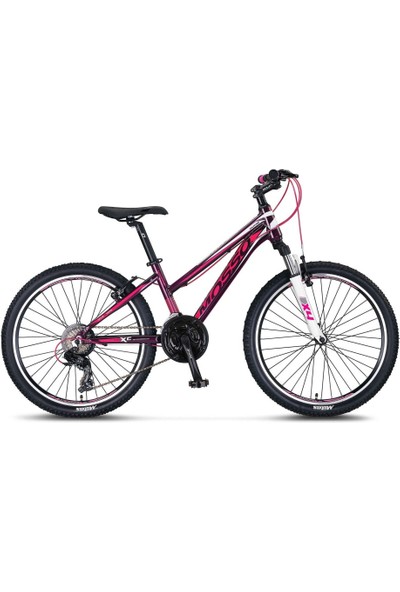 Mosso 24 Wıldfıre V