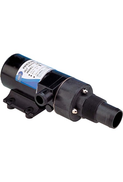 Jabsco Macerator, Kuru Çalışma Korumalı - 24V - 45LT/DK. # Tekne, Yat, Bot Jabsco Macerator, Kuru Çalışma Korumalı - 24V - 45LT/DK. # Tekne, Yat, Bot