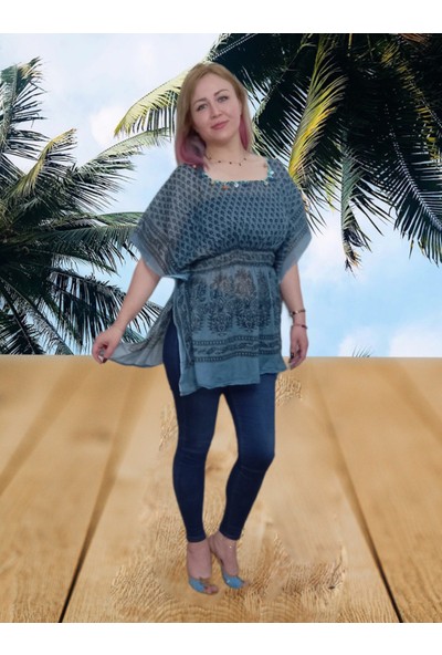 Boutique Venüs Plaj Elbisesi Pareo Boutique Venüs Plaj Elbisesi Pareo