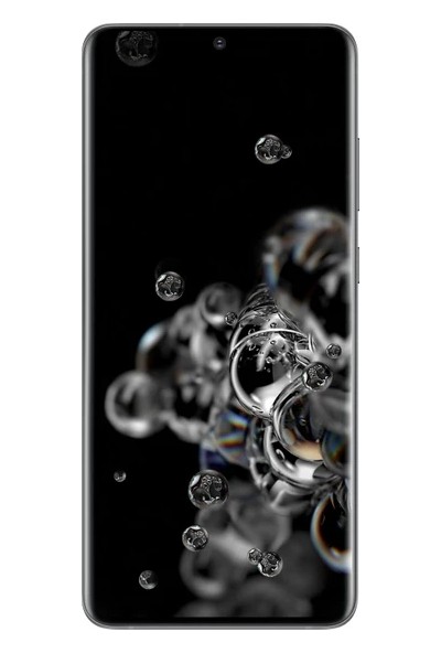Yenilenmiş Samsung Galaxy S20 Ultra 256 GB (12 Ay Garantili) Yenilenmiş Samsung Galaxy S20 Ultra 256 GB (12 Ay Garantili)