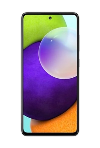 Yenilenmiş Samsung Galaxy A52 128 GB (12 Ay Garantili) Yenilenmiş Samsung Galaxy A52 128 GB (12 Ay Garantili)