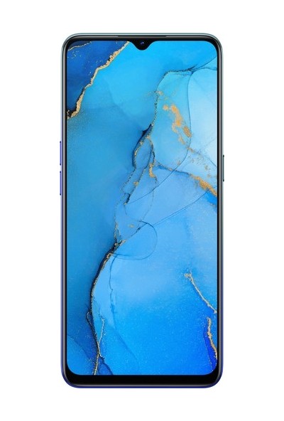 Yenilenmiş Oppo Reno 3 128 GB (12 Ay Garantili) Yenilenmiş Oppo Reno 3 128 GB (12 Ay Garantili)