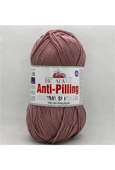 Himalaya Anti- Pilling Everyday Super Lux 73411 Himalaya Anti- Pilling Everyday Super Lux 73411