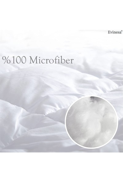 Evinesa Climate Çift Kişilik Yorgan Evinesa Climate Çift Kişilik Yorgan