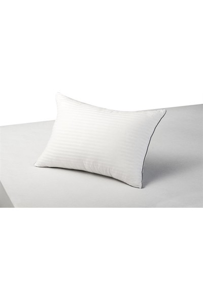 Es Home Collection Biyeli Silikon Yastık