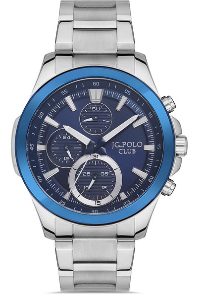 Jg. Polo Club Erkek Kol Saati Jpc 0822 2773M.3