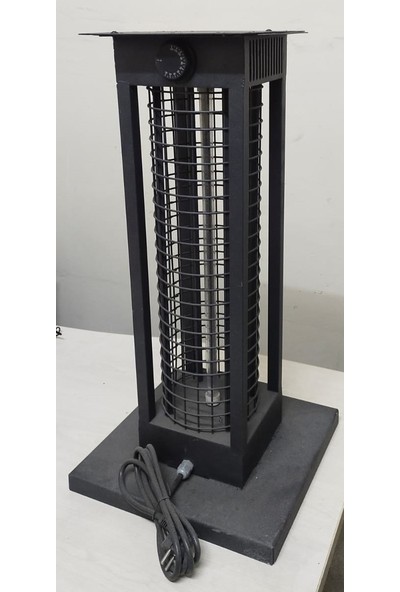 Güngör Isıtıcı Masaayağı