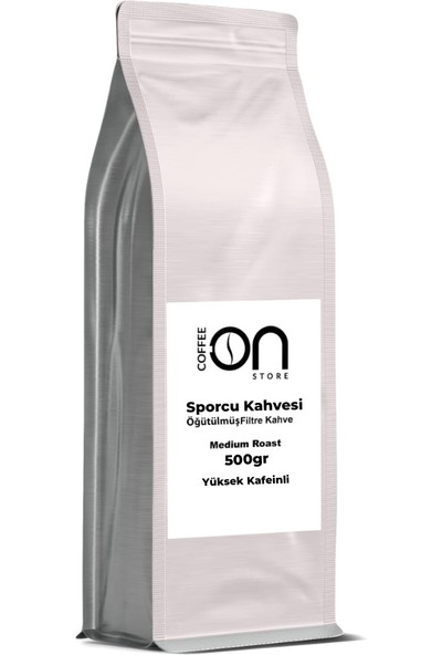 Coffee On Store Sporcu Filtre Kahvesi Coffee On Store Sporcu Filtre Kahvesi