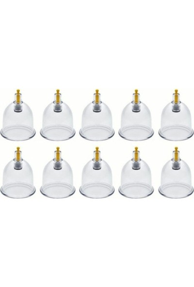 Fix Flex 10 Adet 1.kalite 5 cm Kupa