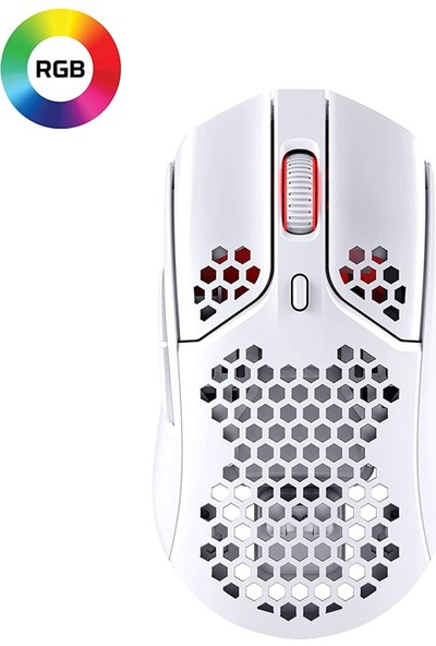 Hyperx Haste Wireless Mouse,